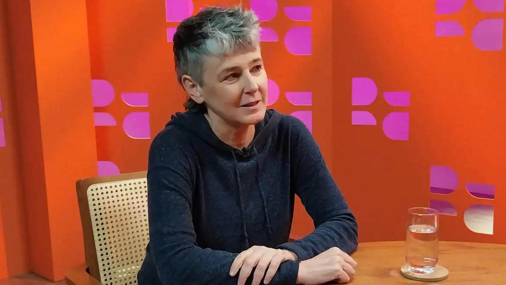 Anderson (PSD) reforça veto a Milly Lacombe na festa literária de São José