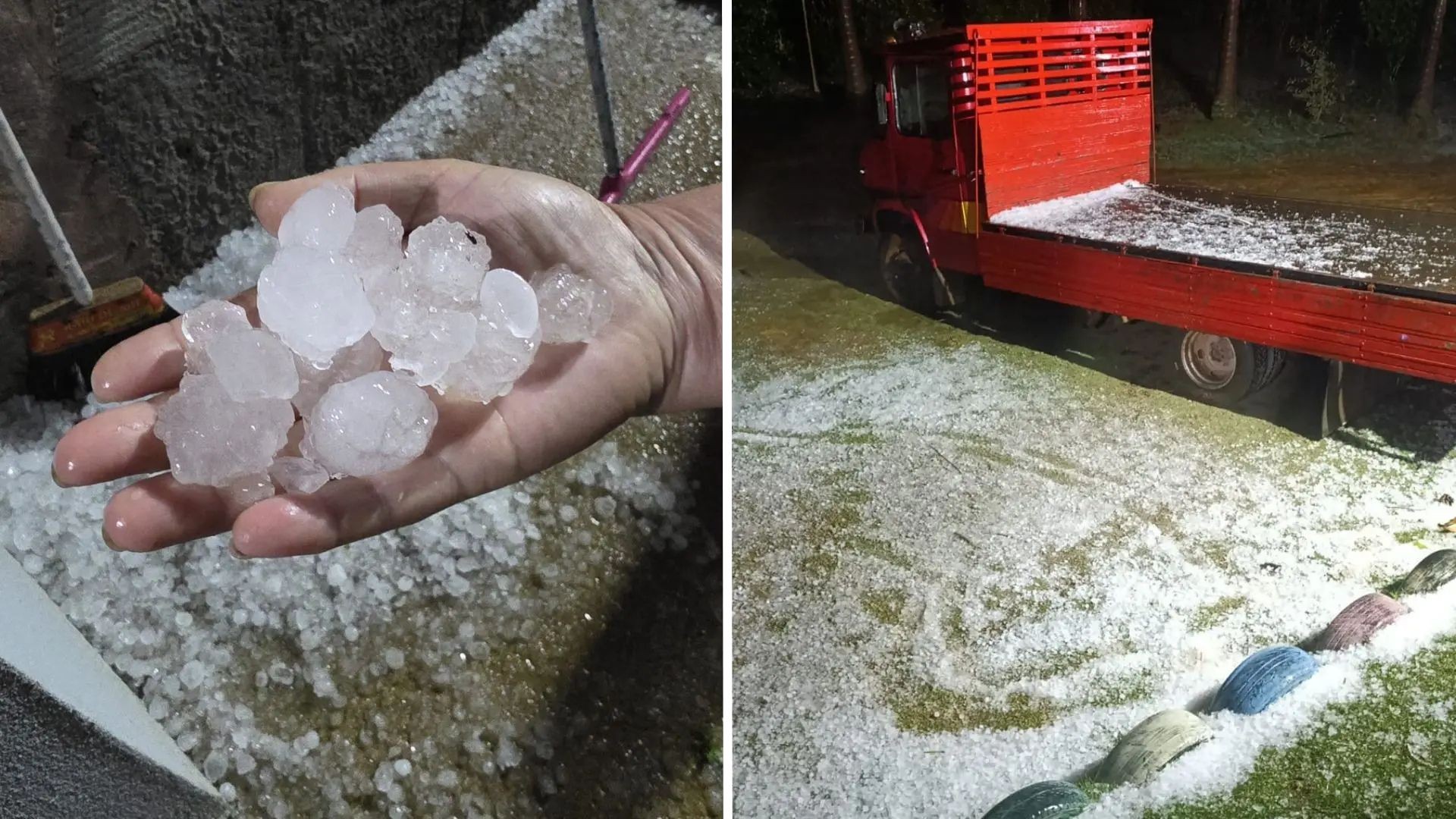 Feriado de Corpus Christi terá chuva e alerta para tempestades no ES | G1