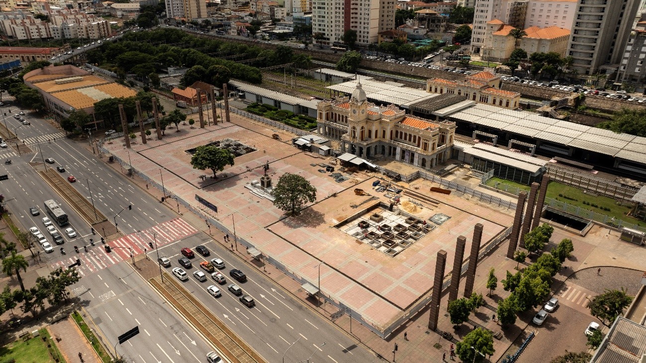 Após cobranças da Câmara Municipal, obras e melhorias já podem ser ...