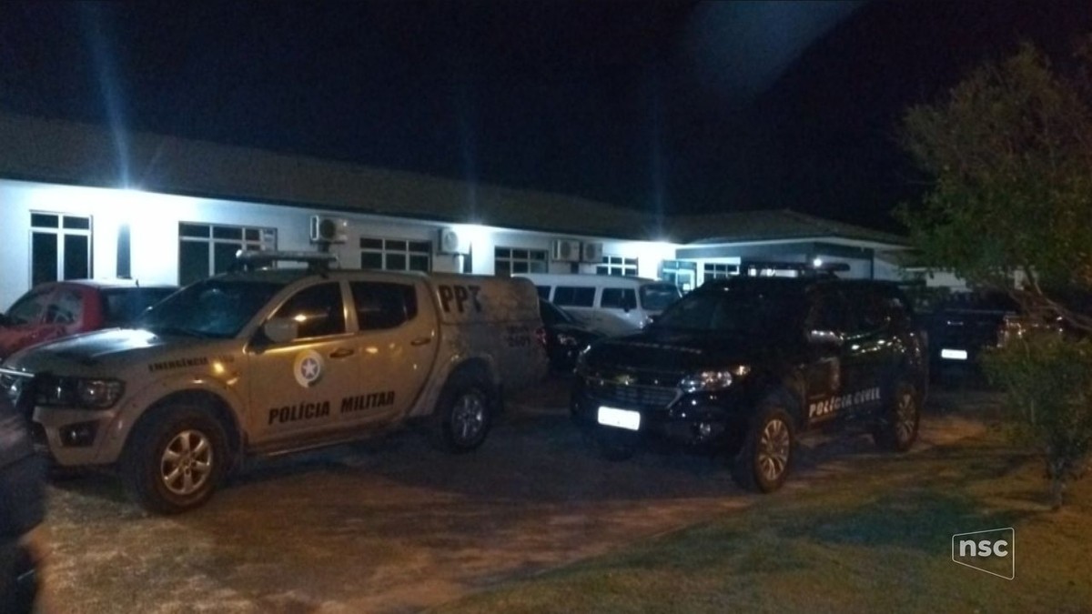 Polícia Civil Cumpre Mandados De Prisão Em Operação Contra O Tráfico De