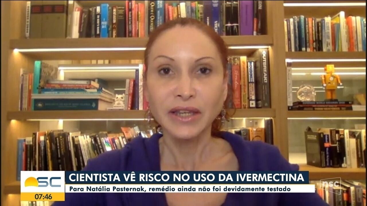 Os polêmicos vídeos de médicos que recomendam tratamentos sem ...