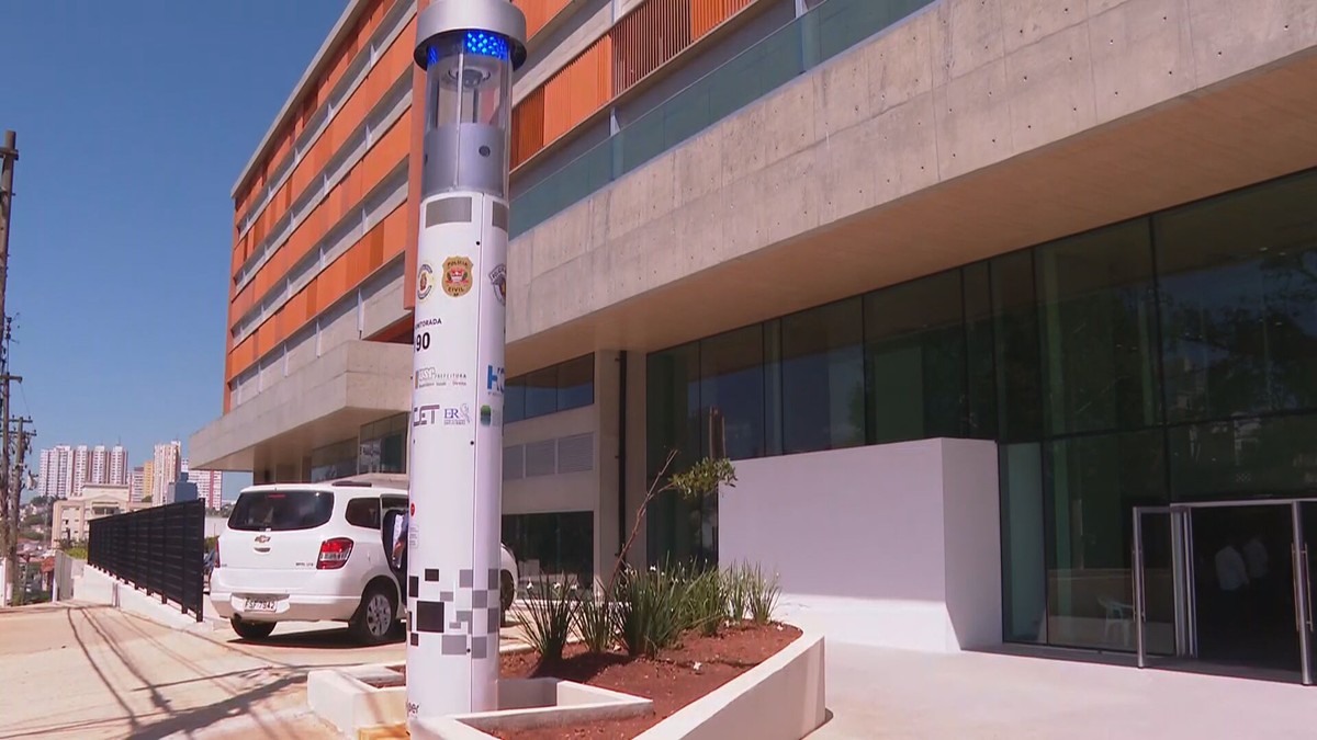 Hospital das Clínicas abre unidade na Zona Oeste de SP para internar ...