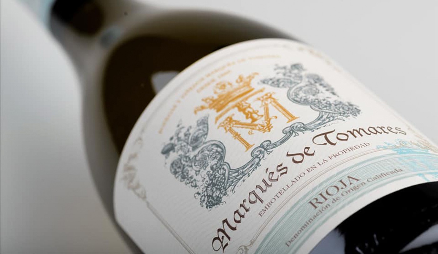 Como ler os rótulos dos vinhos espanhóis | G1