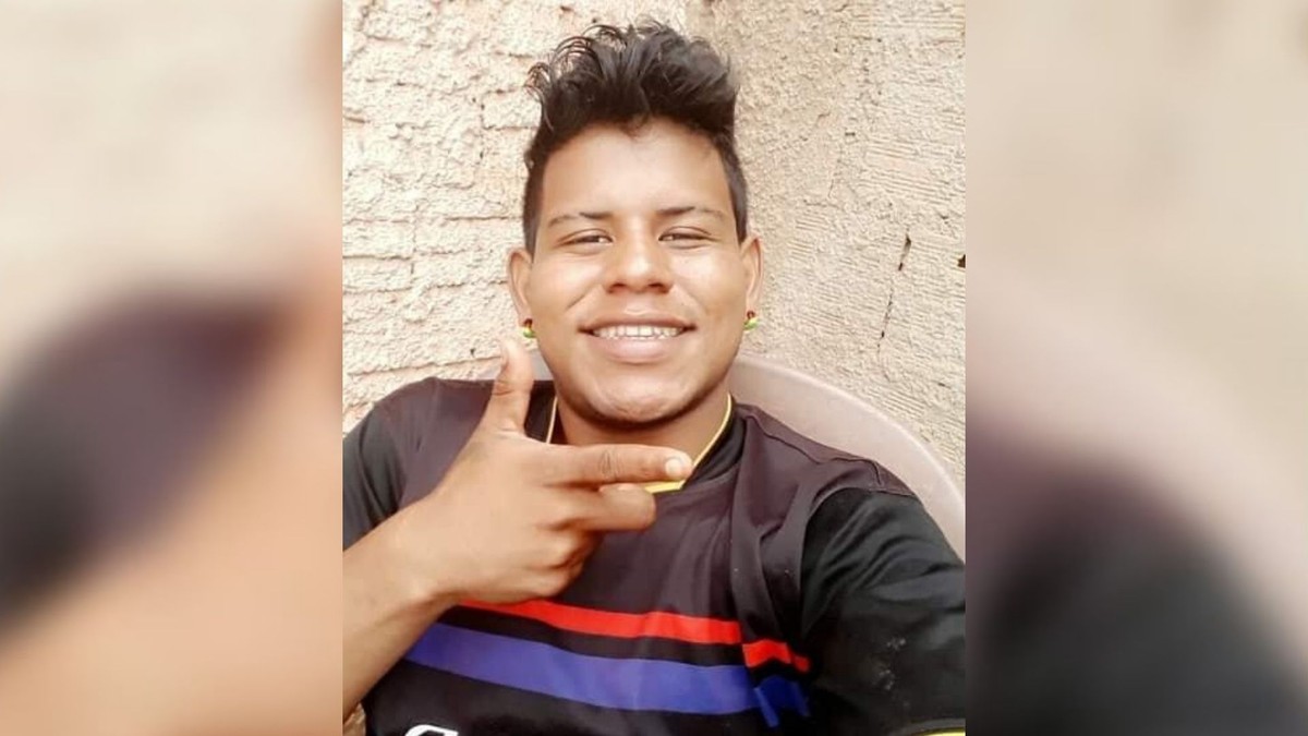 Jovem Morre Após Ser Esfaqueado Por Suspeito Que Procurava Amigo Da