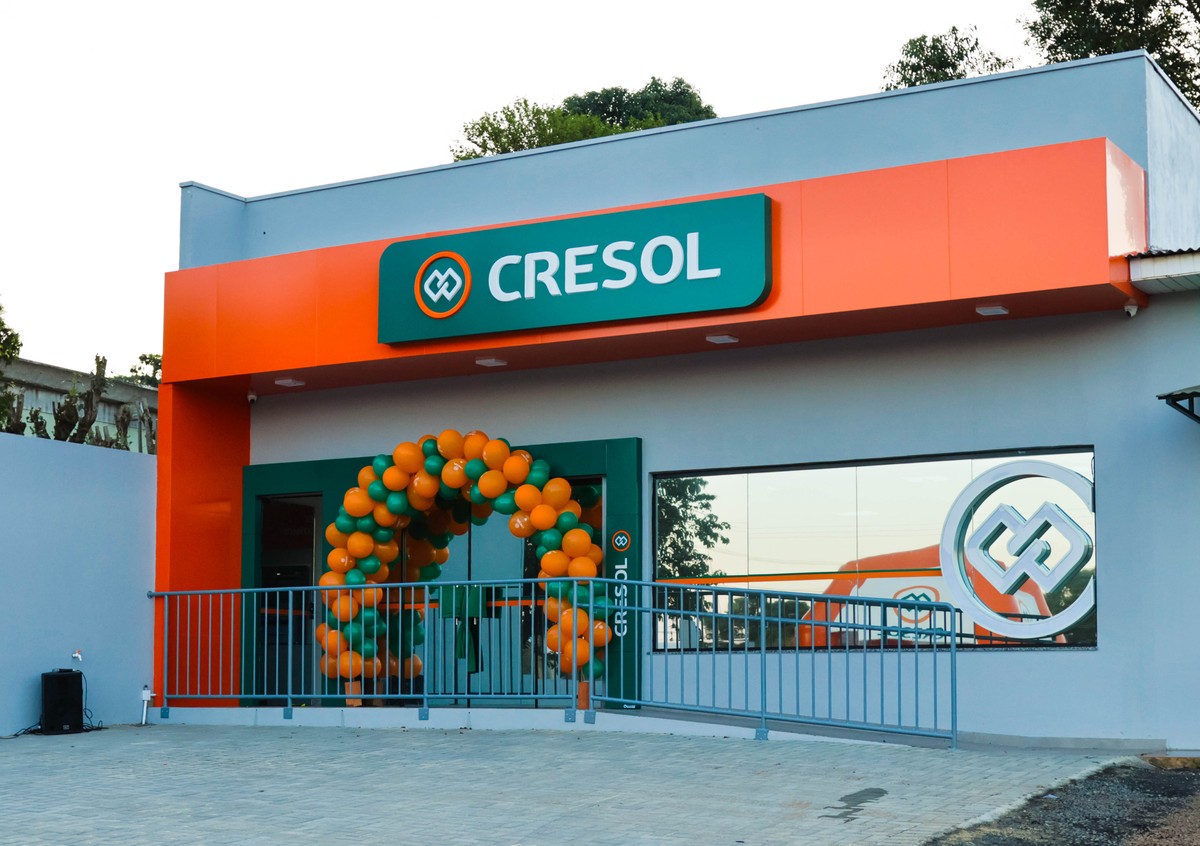 Cresol amplia presença em Santa Catarina com nova agência em Bom Jesus ...
