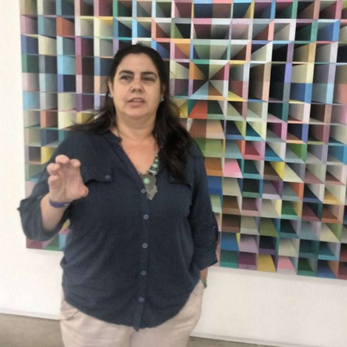 Quem é A Moradora De Divinópolis Que O Stf Julga Se Torna Ré Por