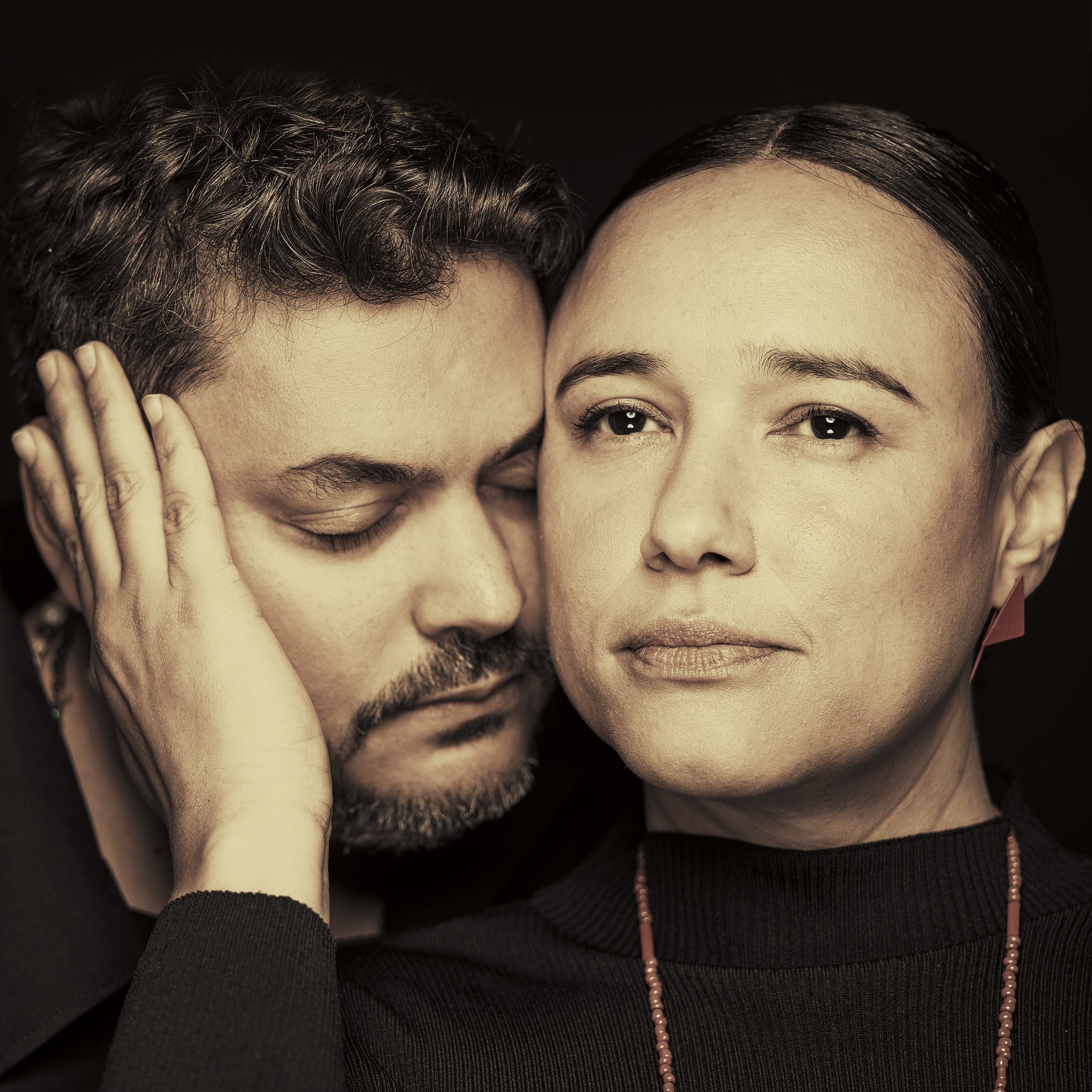 Bia Góes e Ricardo Valverde vão de Ary Barroso a Vander Lee em álbum de ...