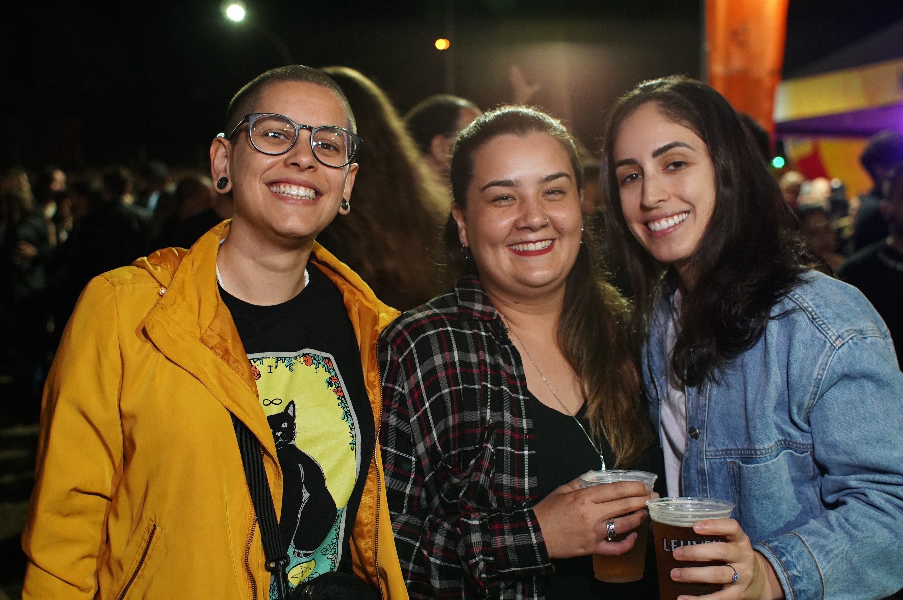 Crypta: quem é a banda brasileira que colocou o death metal feminino ...