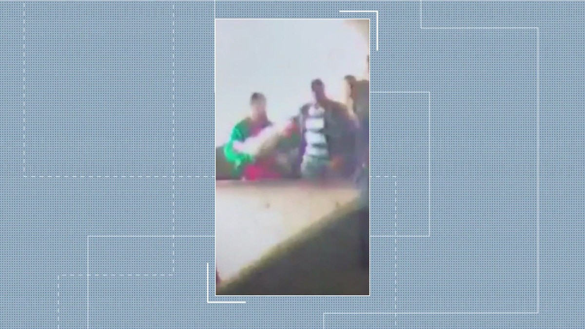 Justiça Decreta Prisão Preventiva De Pai Que Abandonou Bebê Em Estação