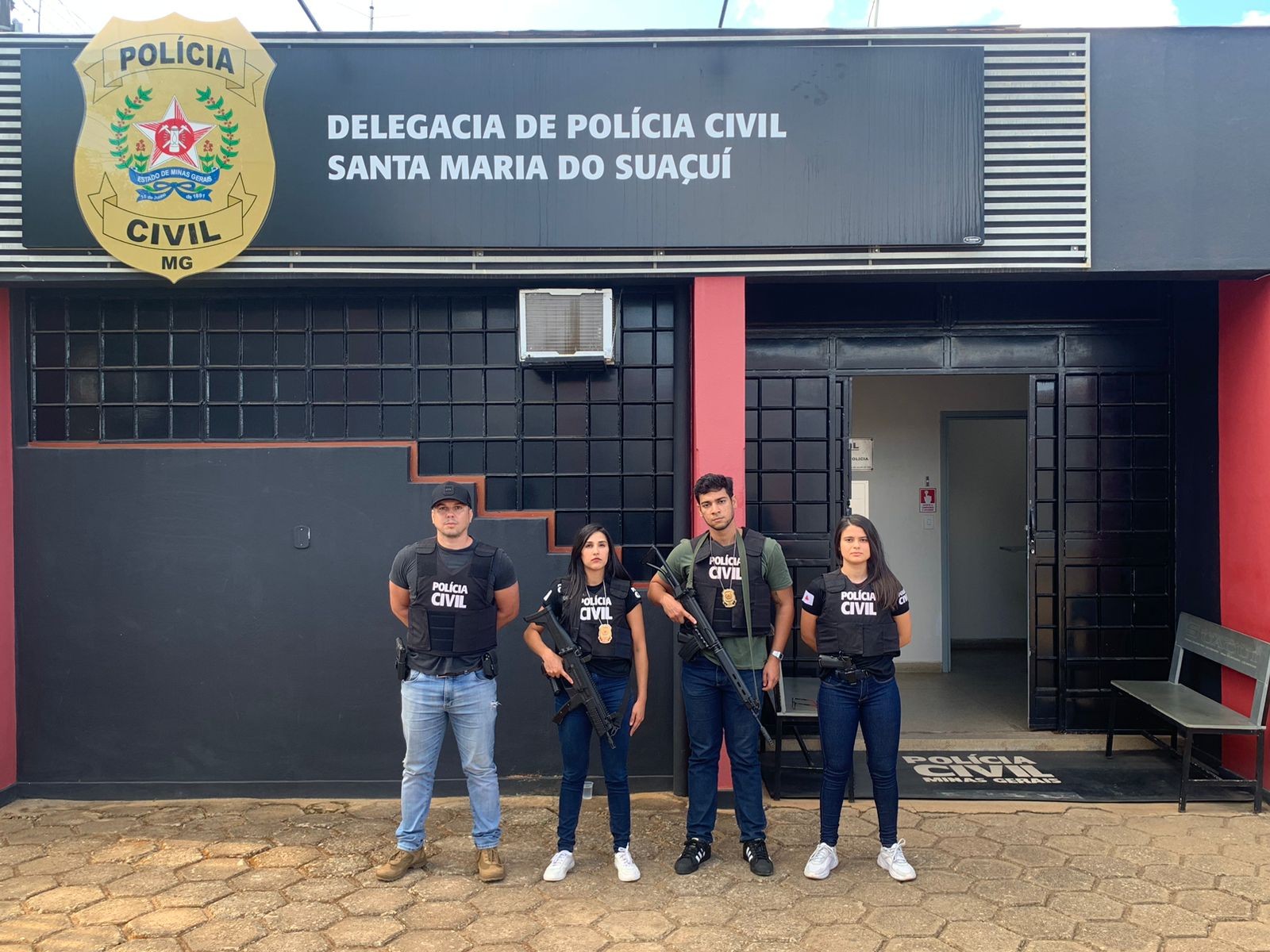 Suspeito de abusar de três adolescentes é preso em Santa Maria do ...
