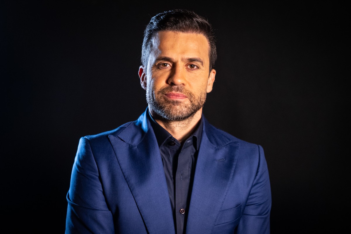 Torcedor do São Paulo, Marçal diz que não vê TV ou séries, adora ...