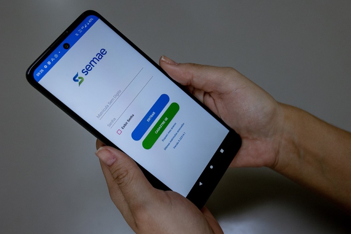 Semae de Piracicaba lança app que permite emitir 2ª via, consultar ...