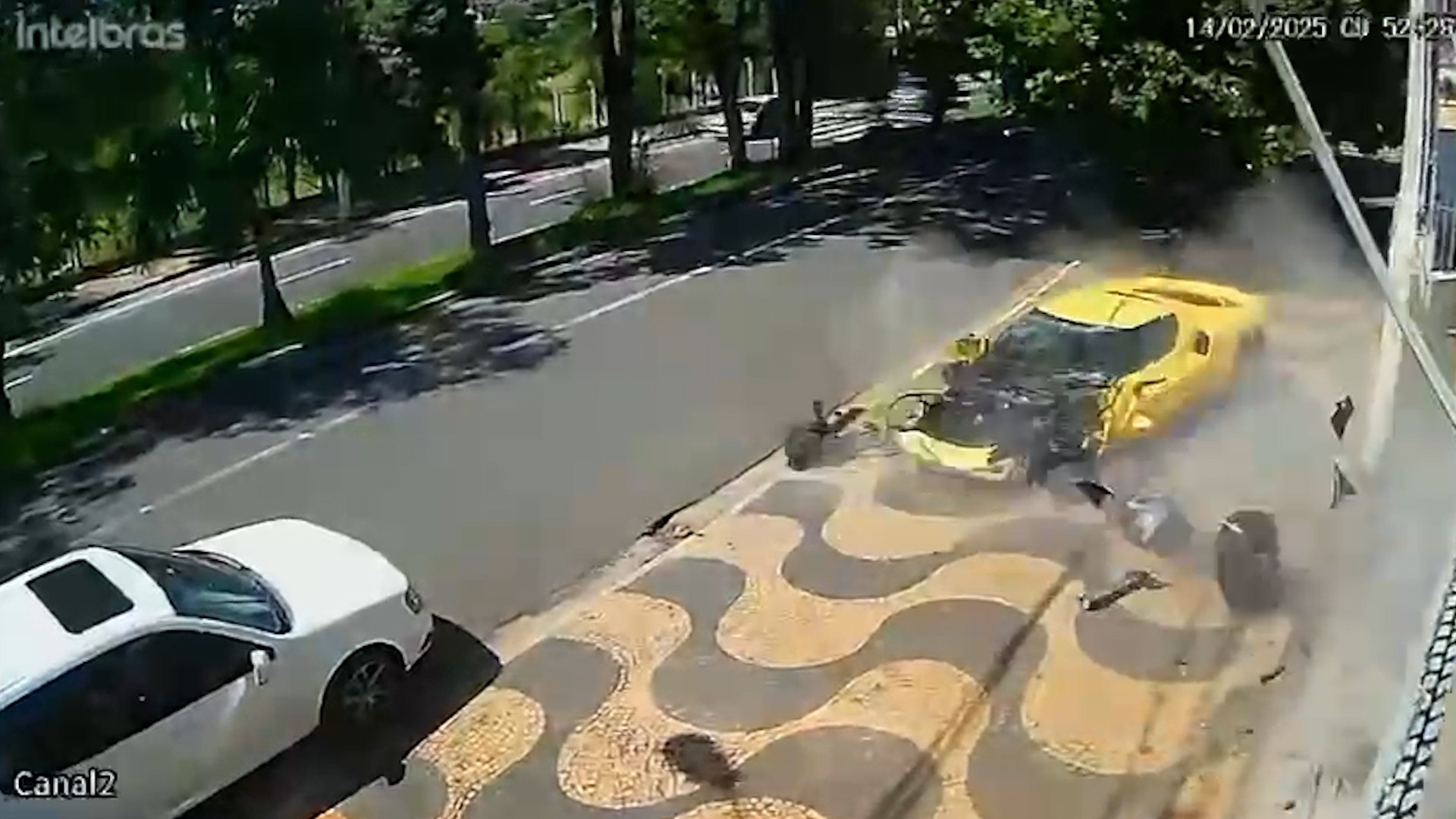 Veja os vídeos mais vistos em Campinas e região | G1