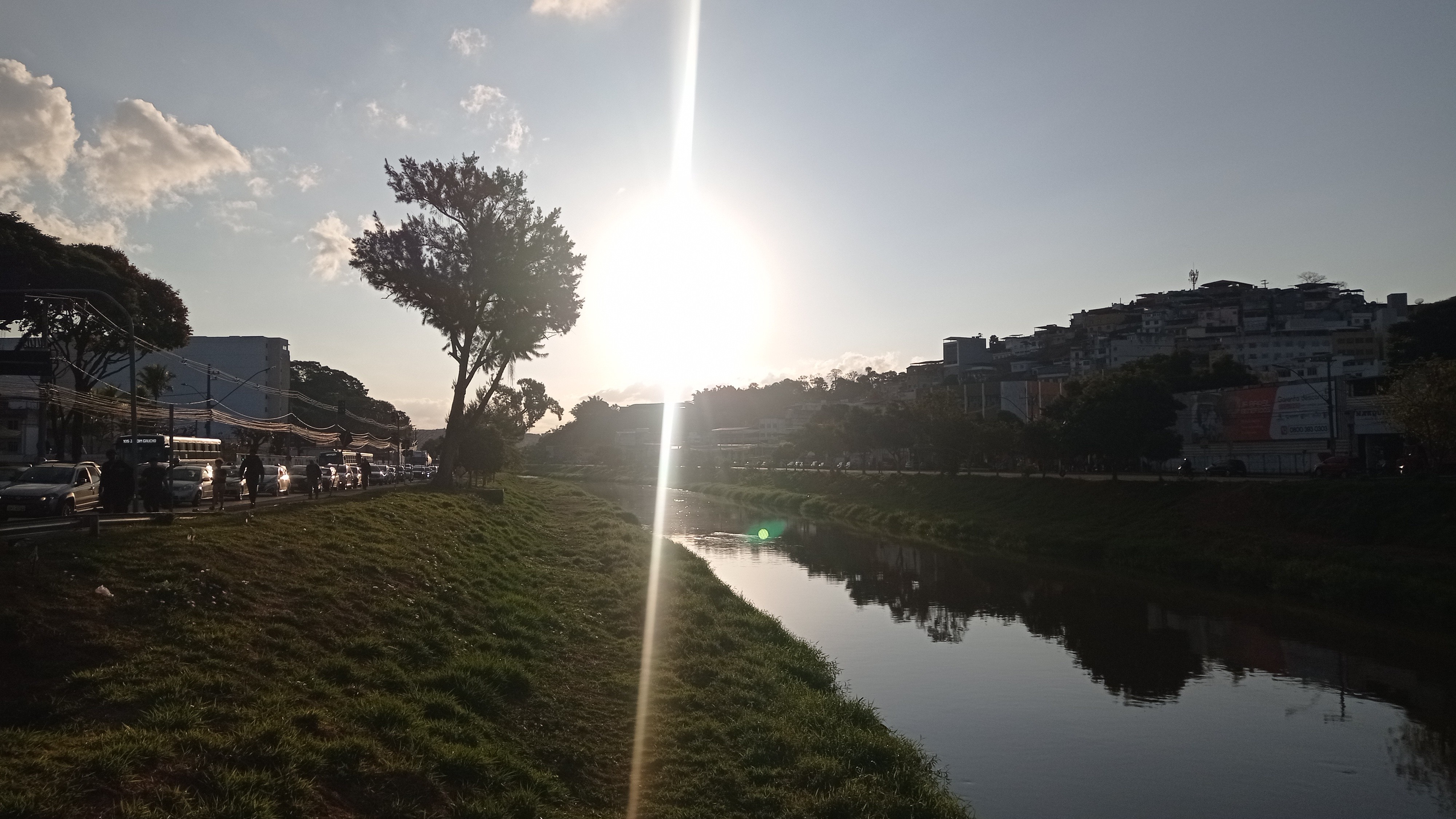 Juiz de Fora tem calorão de 34ºC; confira máximas em cidades da região | G1