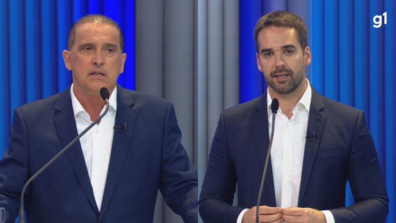 Início da propaganda eleitoral de rádio e TV para governador do RS é ...