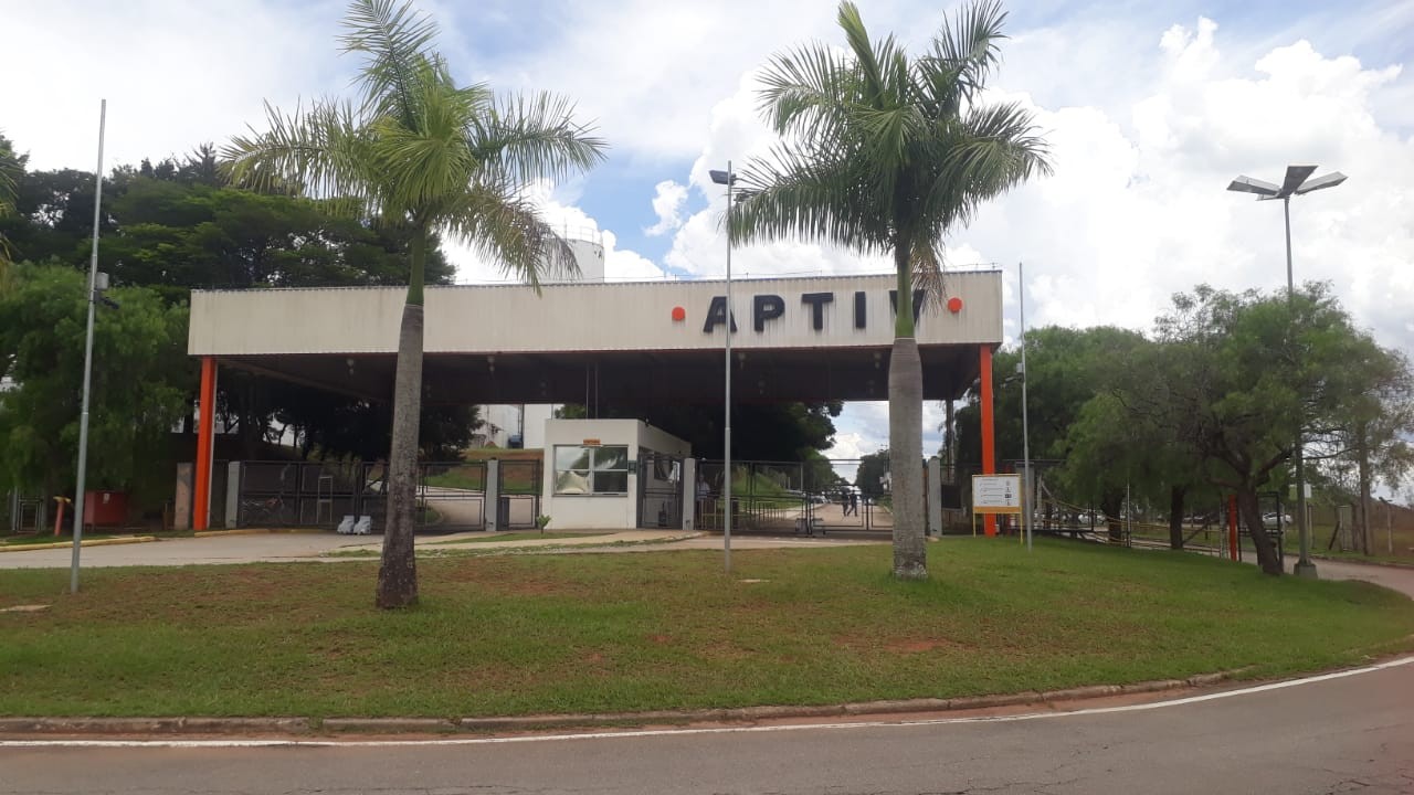 Fábrica da Aptiv, em Jambeiro (SP), demite mais de 80 funcionários, diz ...