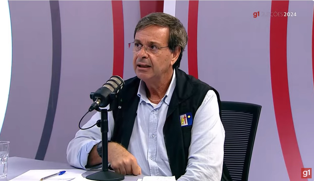 Eleições 2024: confira propostas dos candidatos à prefeitura do Recife ...