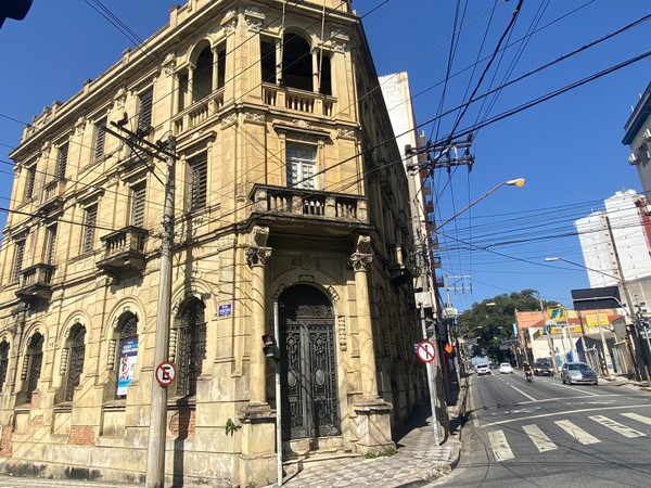 A história vista, visitada e contada: como prédios históricos ‘nasceram ...