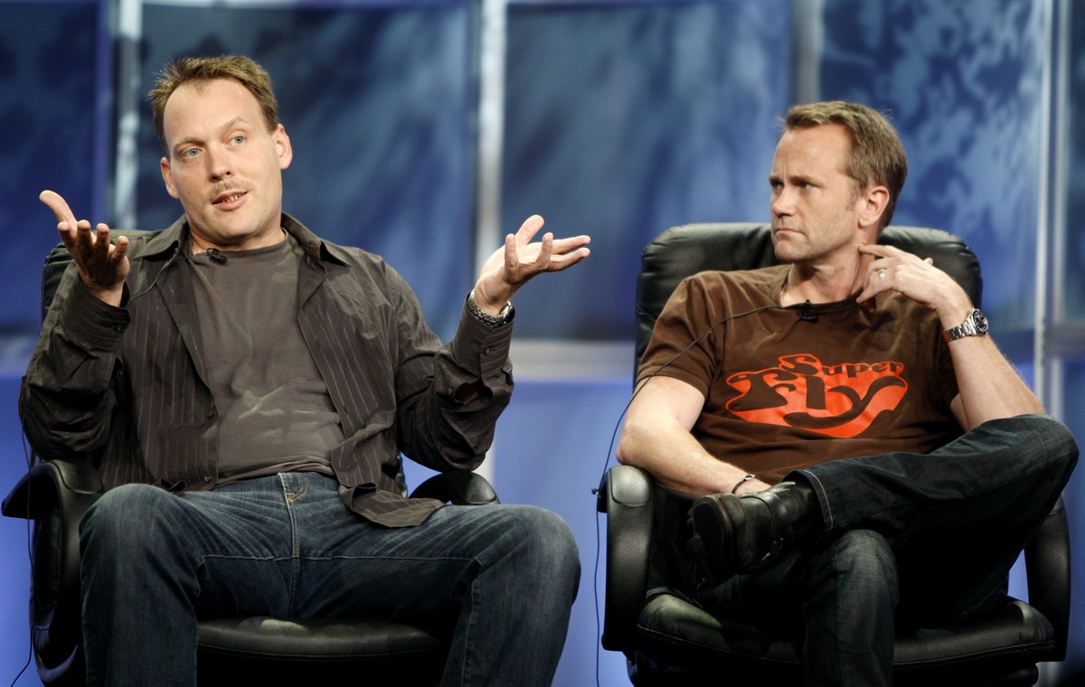 Evan Wright, autor de 'Generation Kill', morre aos 59 anos | Pop & Arte ...