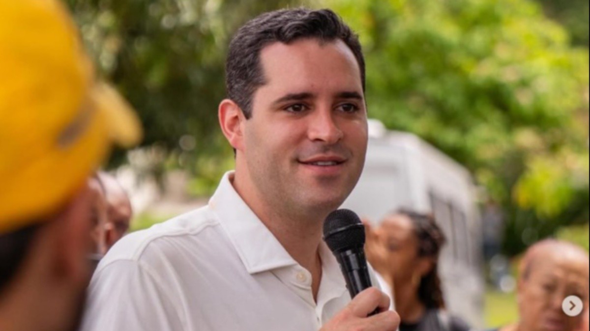 Cavaliere critica perdão judicial a Monique Medeiros | G1