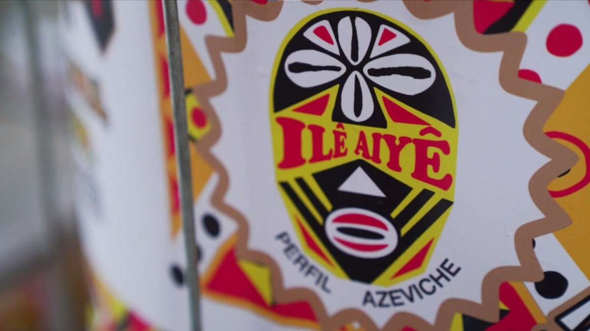 Transmissão encerrada: confira na Globoplay o documentário 'Ilê Aiyê: A ...