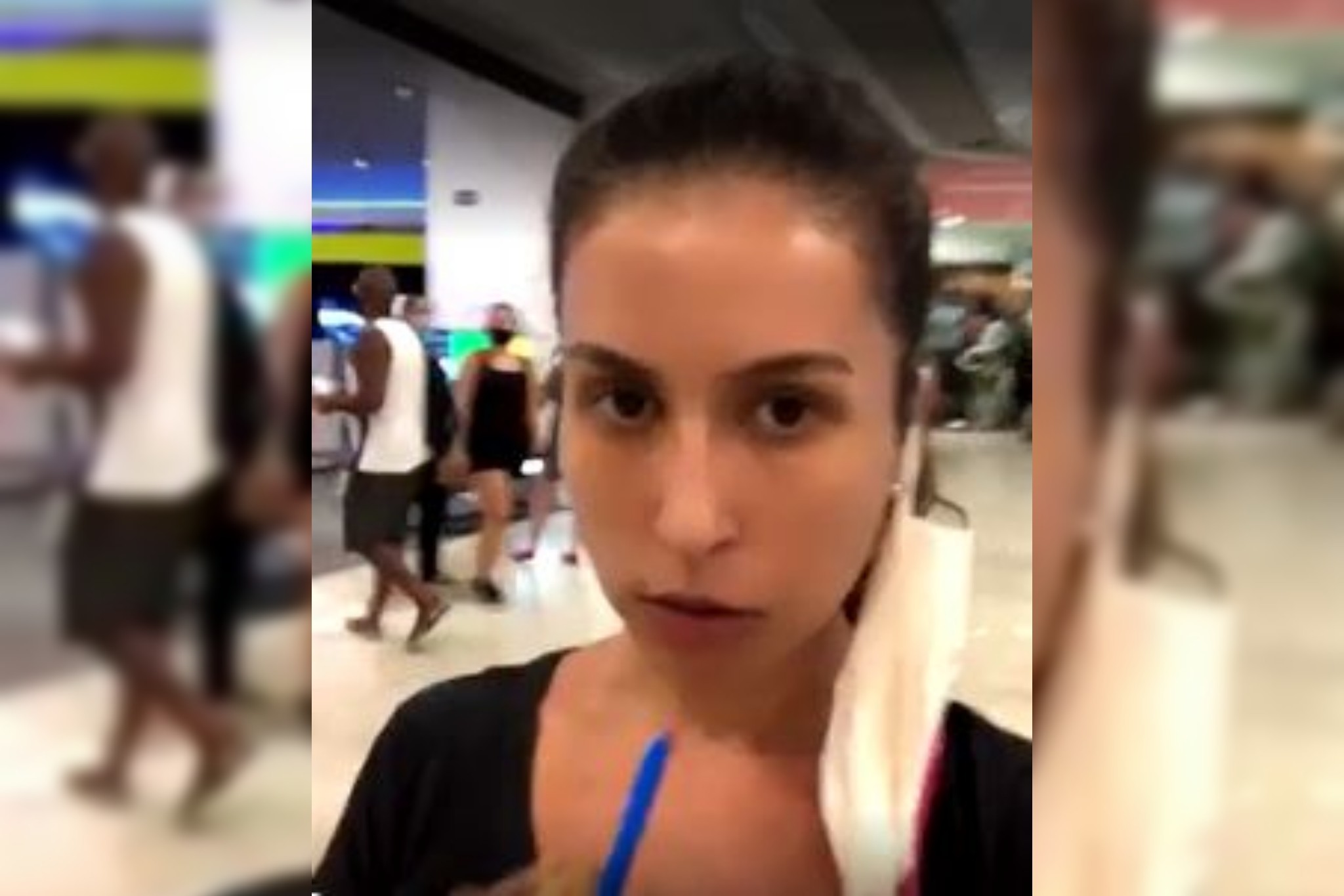 CNJ abre investigação e afasta juíza que se recusa a voltar ao trabalho ...