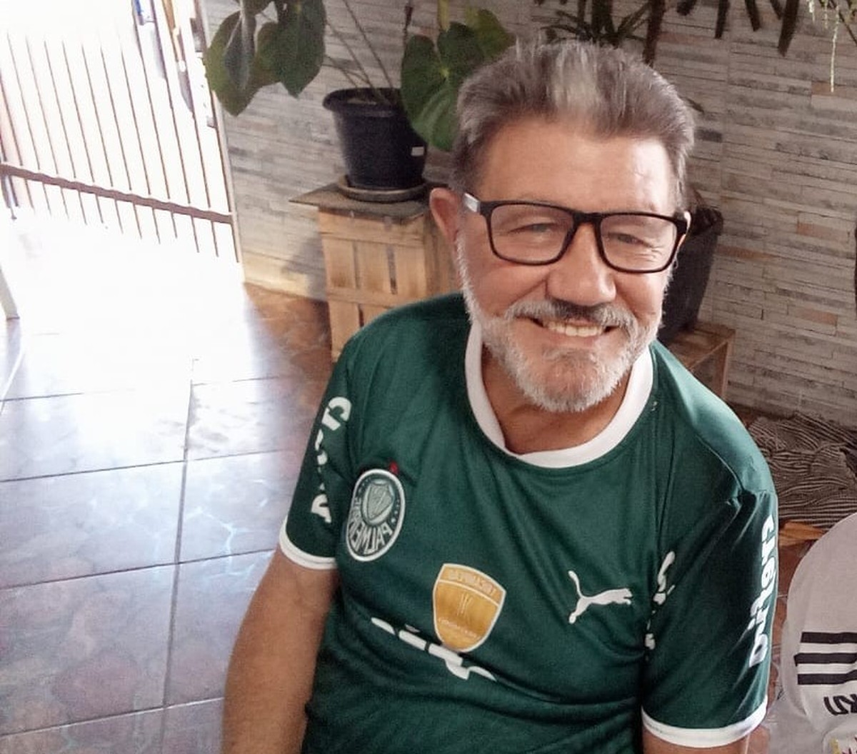 Filho de idoso que morreu atropelado em São José lamenta perda do pai ...