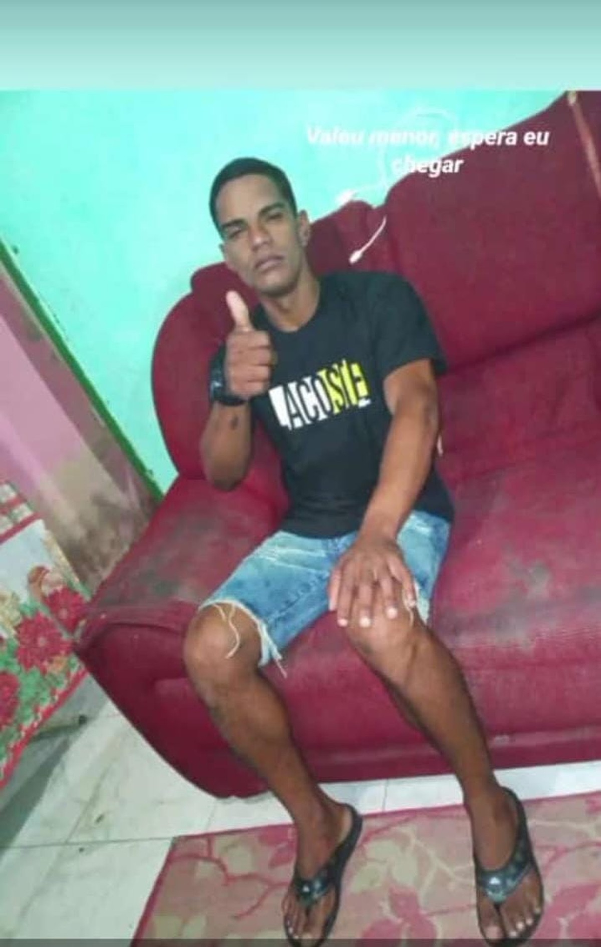Homem é Morto A Facadas Em Nova Iguaçu Companheira é Suspeita Rio De