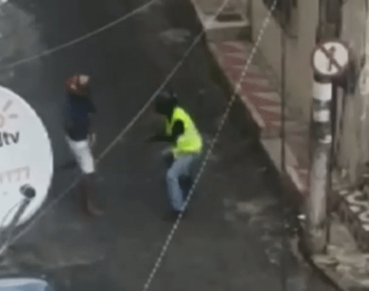 Mototaxista que esquivou de tiro durante assalto diz que suspeito ...