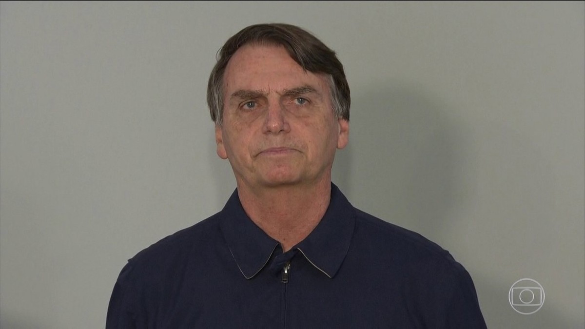 Bolsonaro diz que prioridade é gerar crescimento, oportunidades e ...