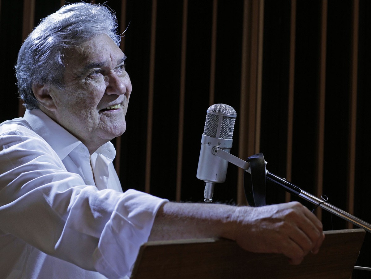 Disco de José Milton é 'retrato cantado' do apego do produtor às ...