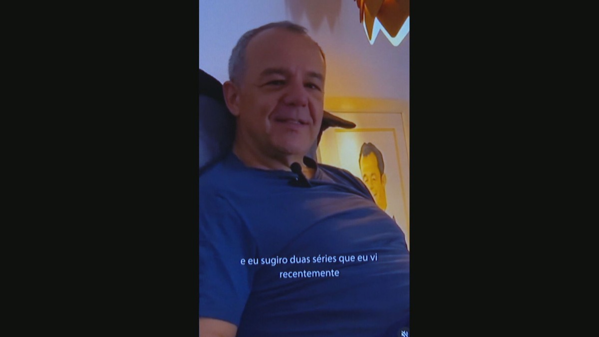 Justiça volta atrás e diz que Sérgio Cabral compareceu ao Fórum para ...