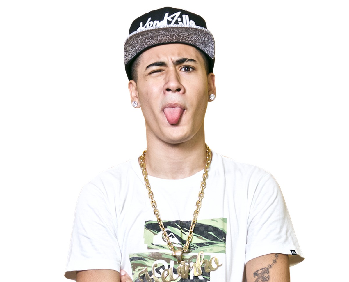 MC Kevinho se apresenta no Espaço Cultural em Palmas | Tocantins | G1