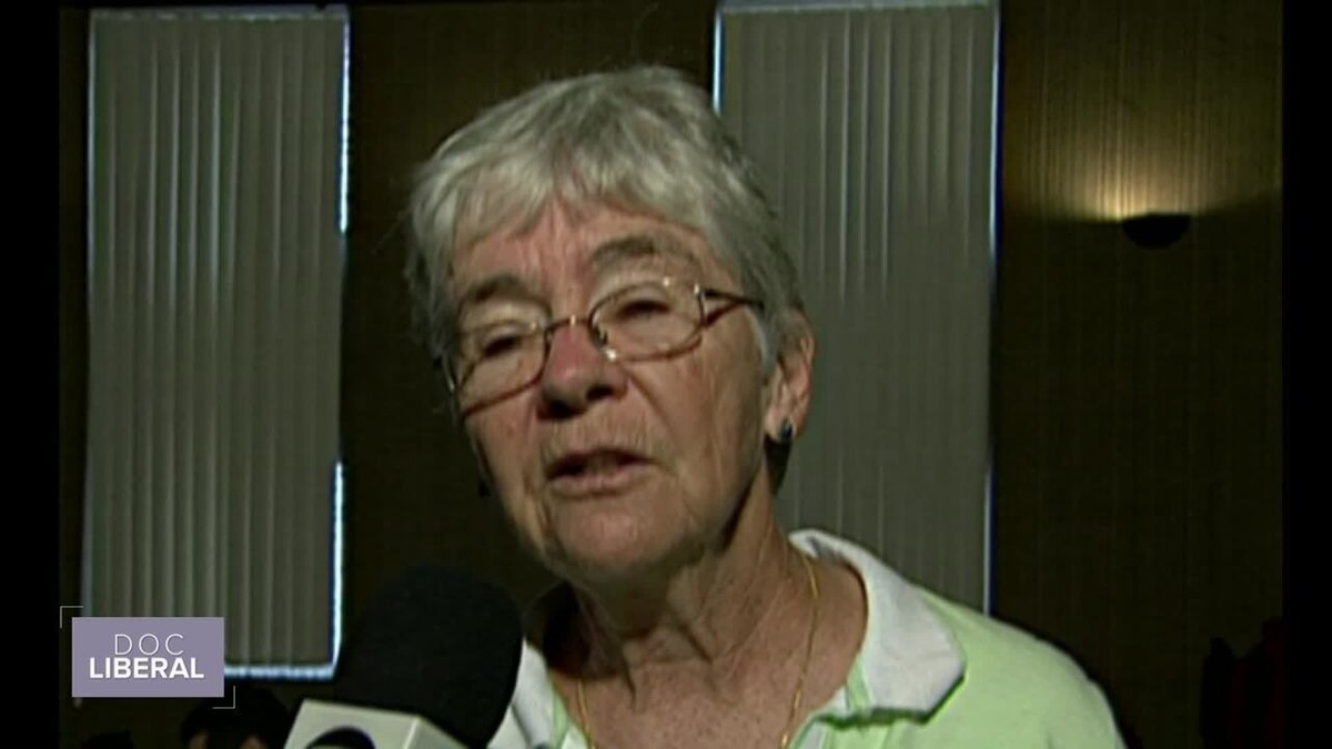 'DOC Liberal': a repercussão da morte de Dorothy Stang, a missionária ...