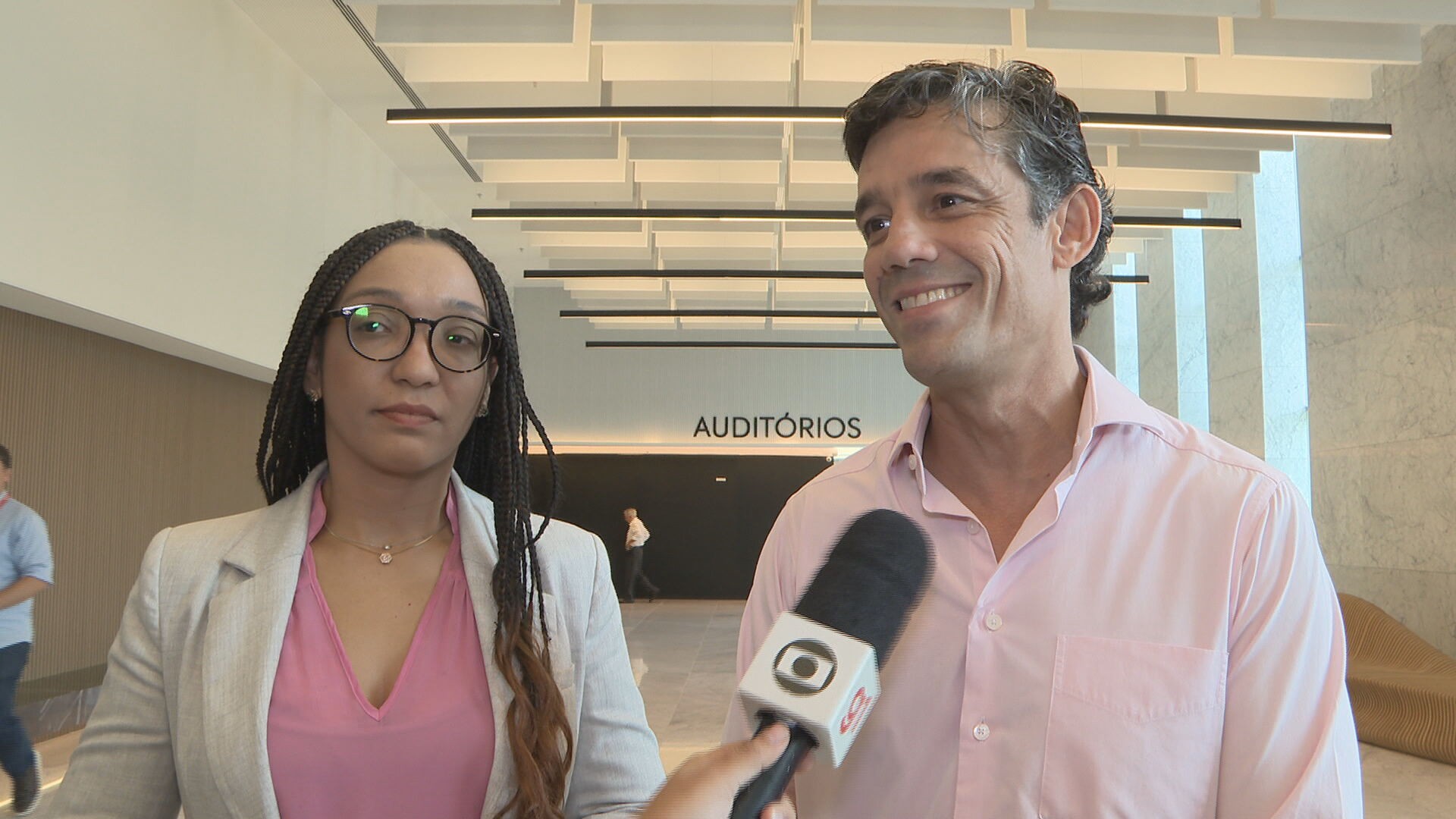 Daniel Coelho diz que vai usar tecnologia para aproximar pessoas das ...