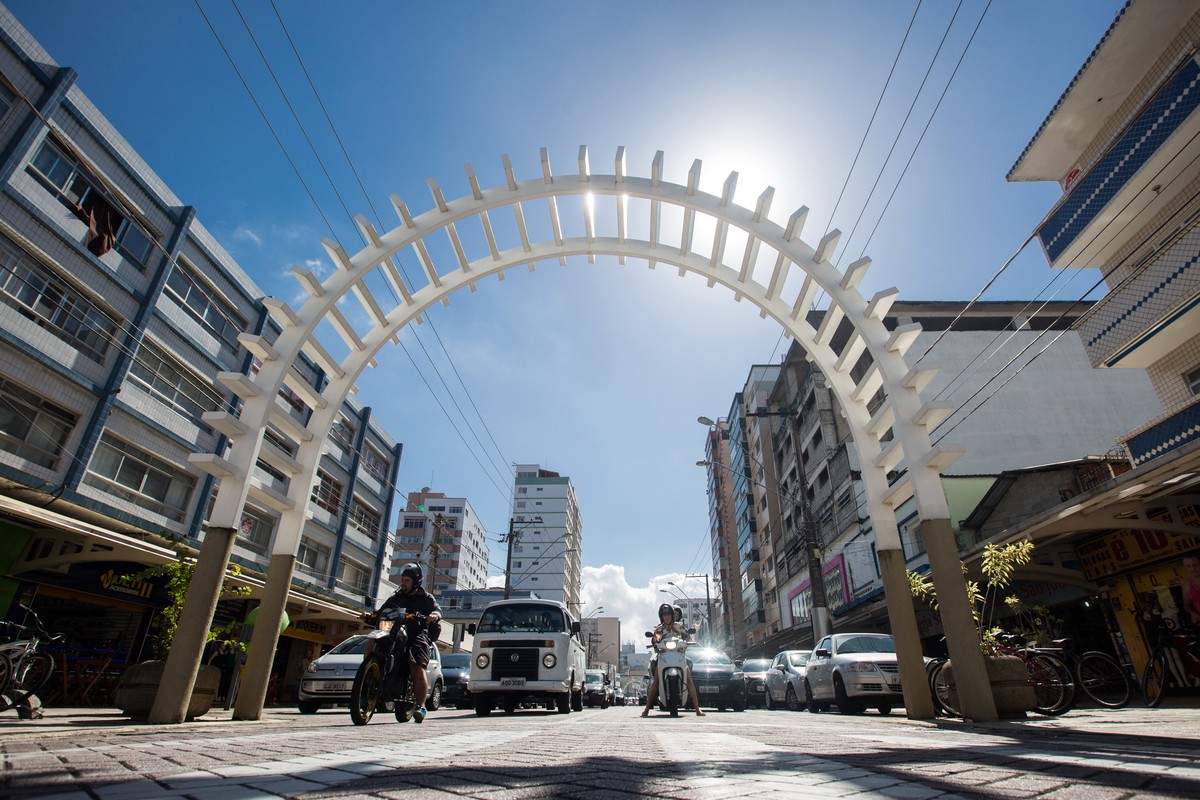 Nossos bairros e suas histórias: conheça o surpreendente Boqueirão ...