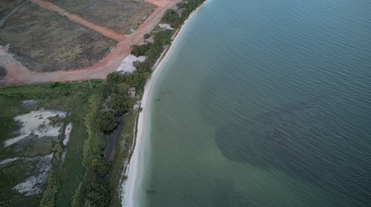 Praias da Lagoa de Araruama conquistam selo internacional ‘Bandeira ...
