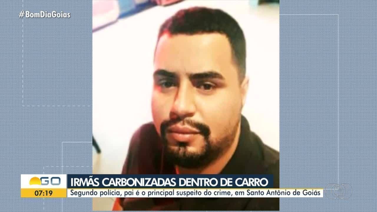 Corpos de irmãs assassinadas são velados em Goiânia | Goiás | G1