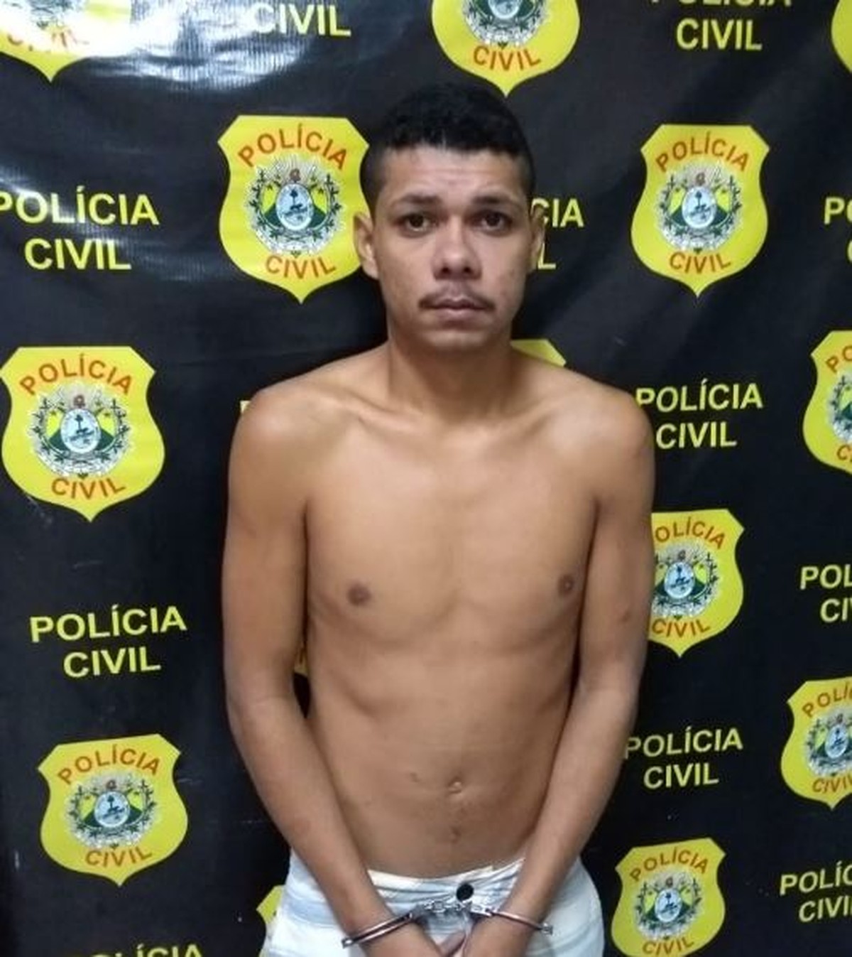 Acusado De Matar Mulher Com Tiro No Olho é Condenado A Mais De 74 Anos