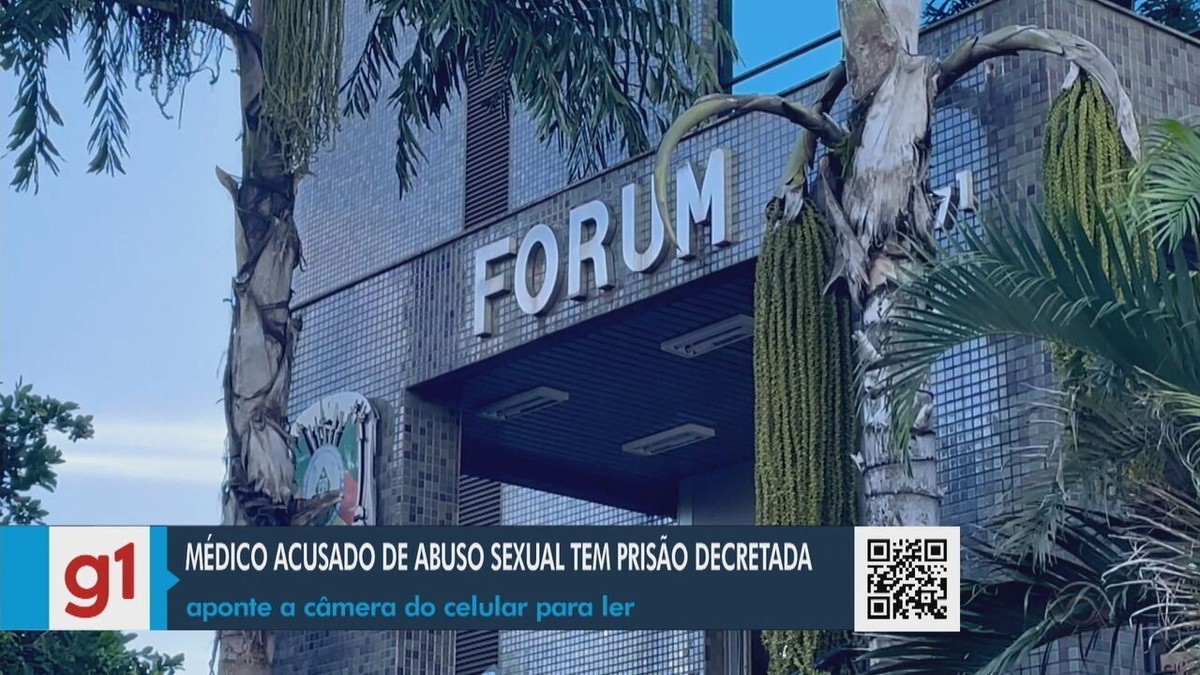 Ginecologista Réu Por Violação Sexual Contra 34 Pacientes Em Ijuí é