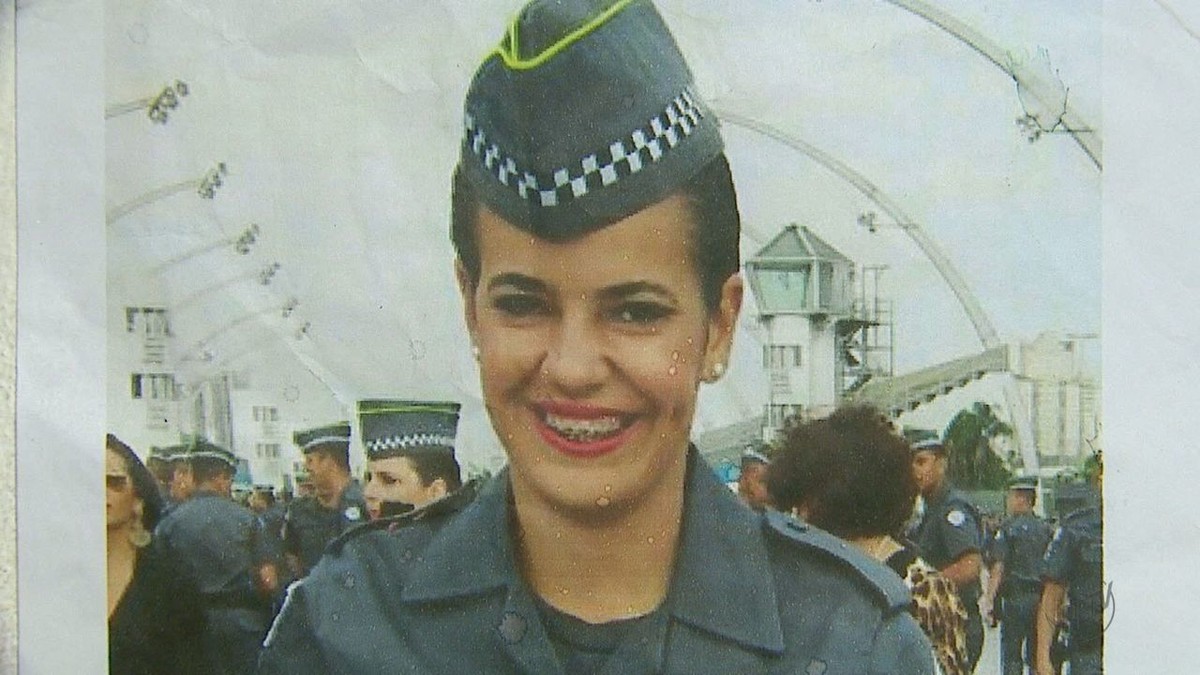 Acusado de assassinar a esposa PM em 2015 é julgado no Fórum de Leme, SP | São Carlos e ...