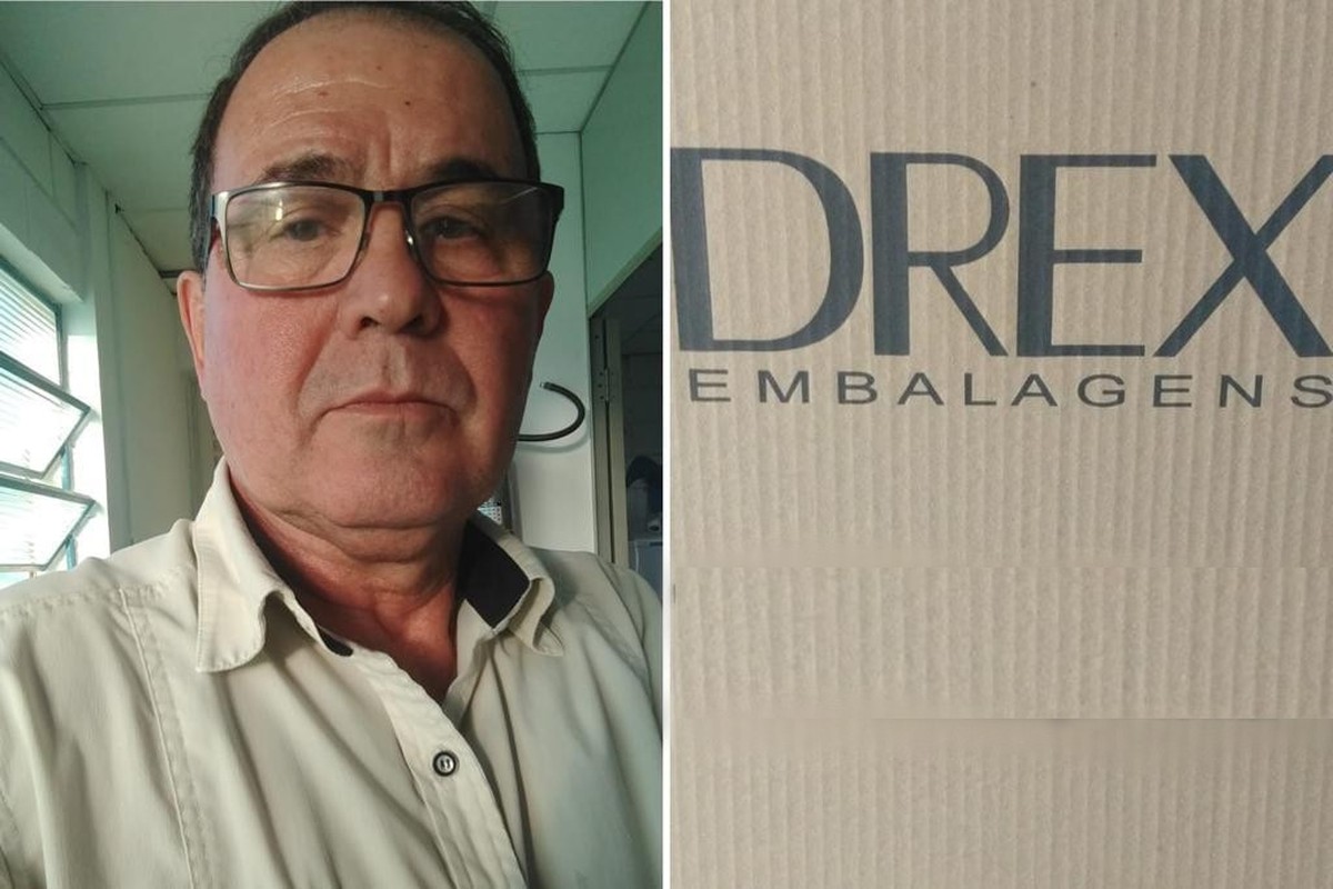 Drex de Sorocaba: dono de loja de embalagens xará da moeda digital vê ...