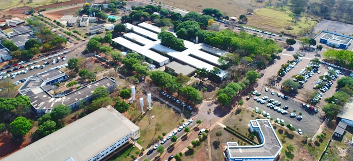 UFR abre processo seletivo com mais de 170 vagas para graduados em MT ...