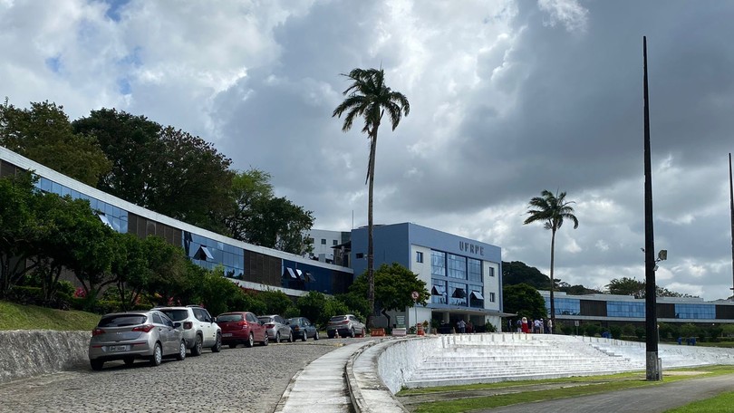UFRPE | Universidade | G1