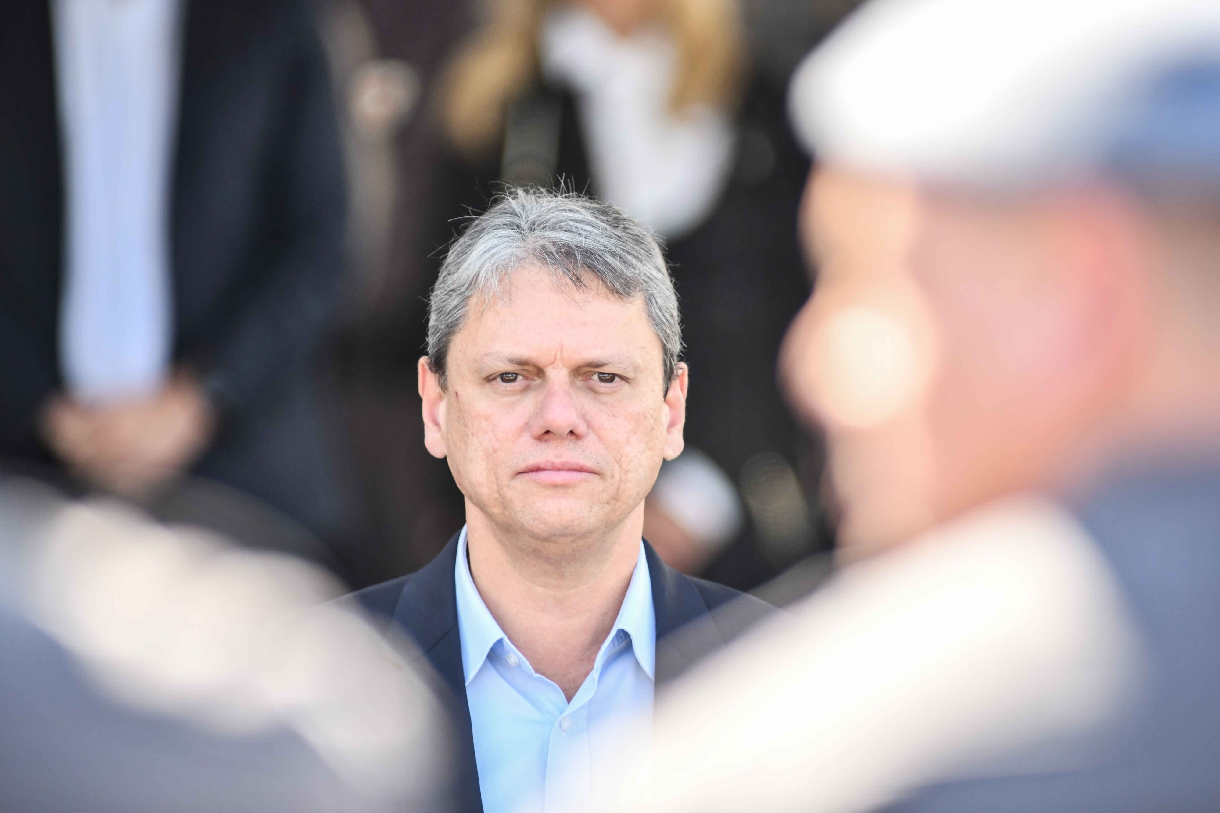 A anistia e o dilema de Tarcísio, o 'MATACA' | G1