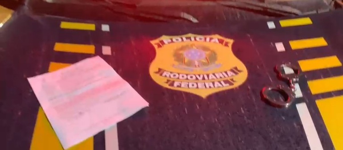 Homem procurado por tráfico de drogas é preso em Itaituba, sudoeste do ...