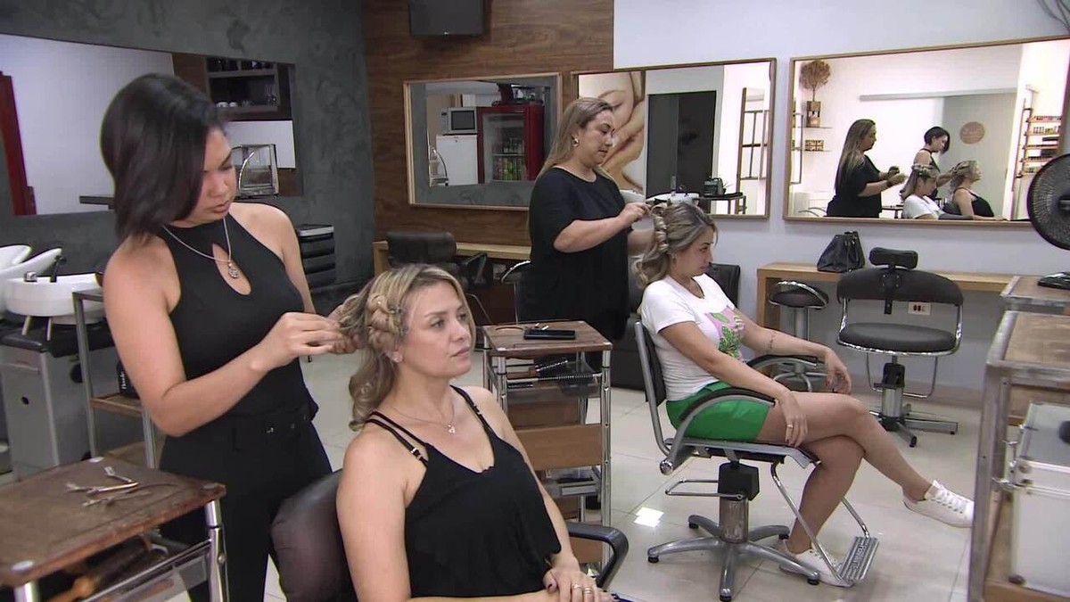 Coworking de beleza vira alternativa para profissionais do setor | PEGN | G1