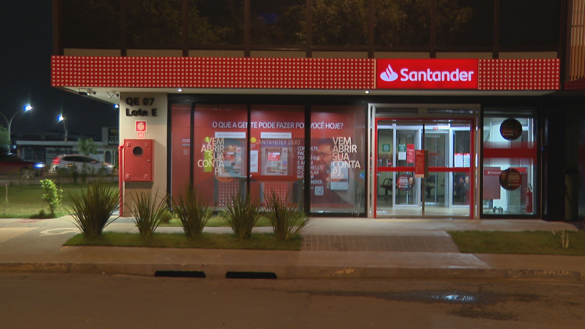 Santander Brasil registra lucro de R$ 3,12 bilhões no 3° trimestre ...