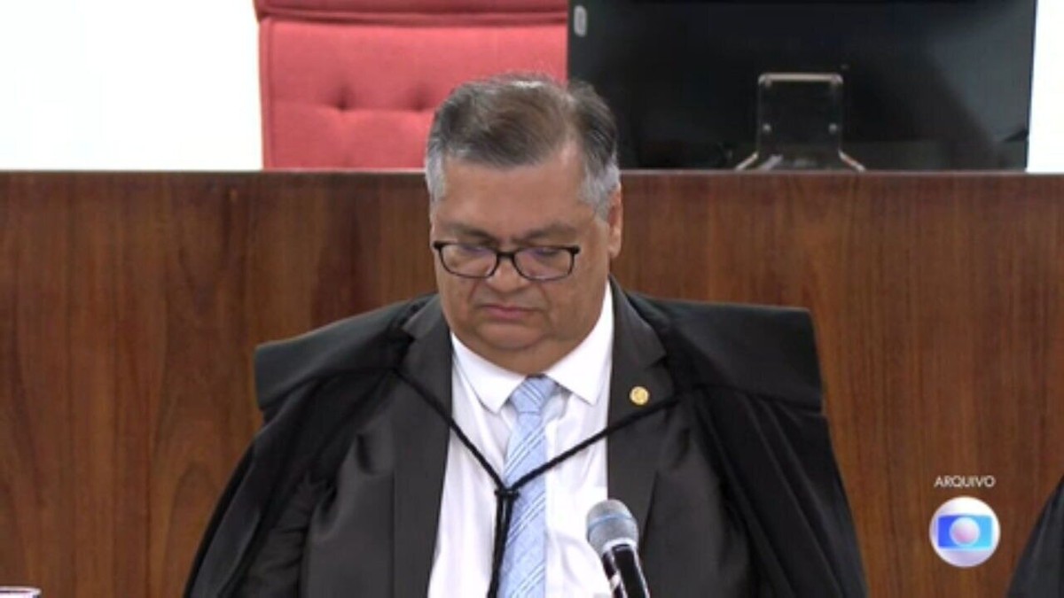 Barroso Rejeita Pedido Do Congresso Para Suspender Decisão De Dino Que