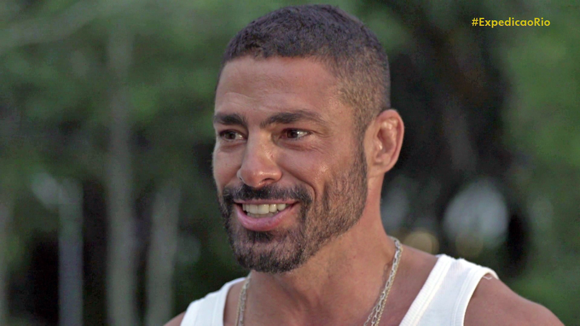 Cauã Reymond: 'O Jorginho de Av. Brasil me deu muito trabalho' | G1